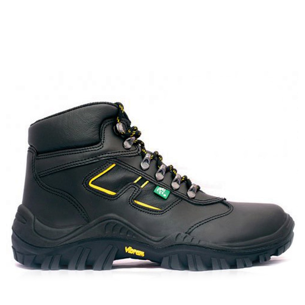 Bova Drogue Extreme slip safety boot from FTS Safety